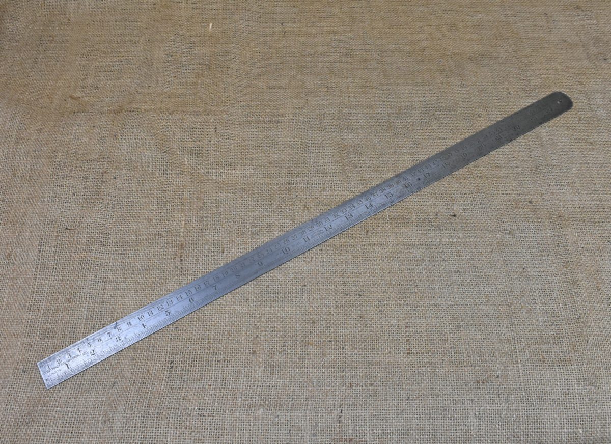 Rabone Chesterman Archives | G&M Tools