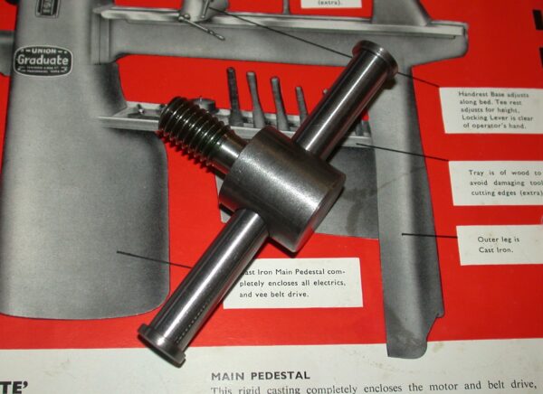 Browse Our Second Hand Tools Catalogue - G & M Tools, Pulborough