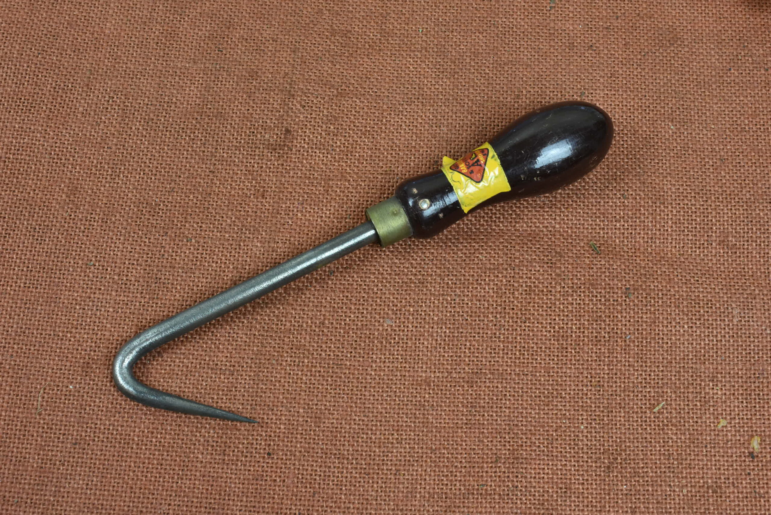 George Barnsley, Sheffield Angled Hook Pricker 80214346 - G&M Tools