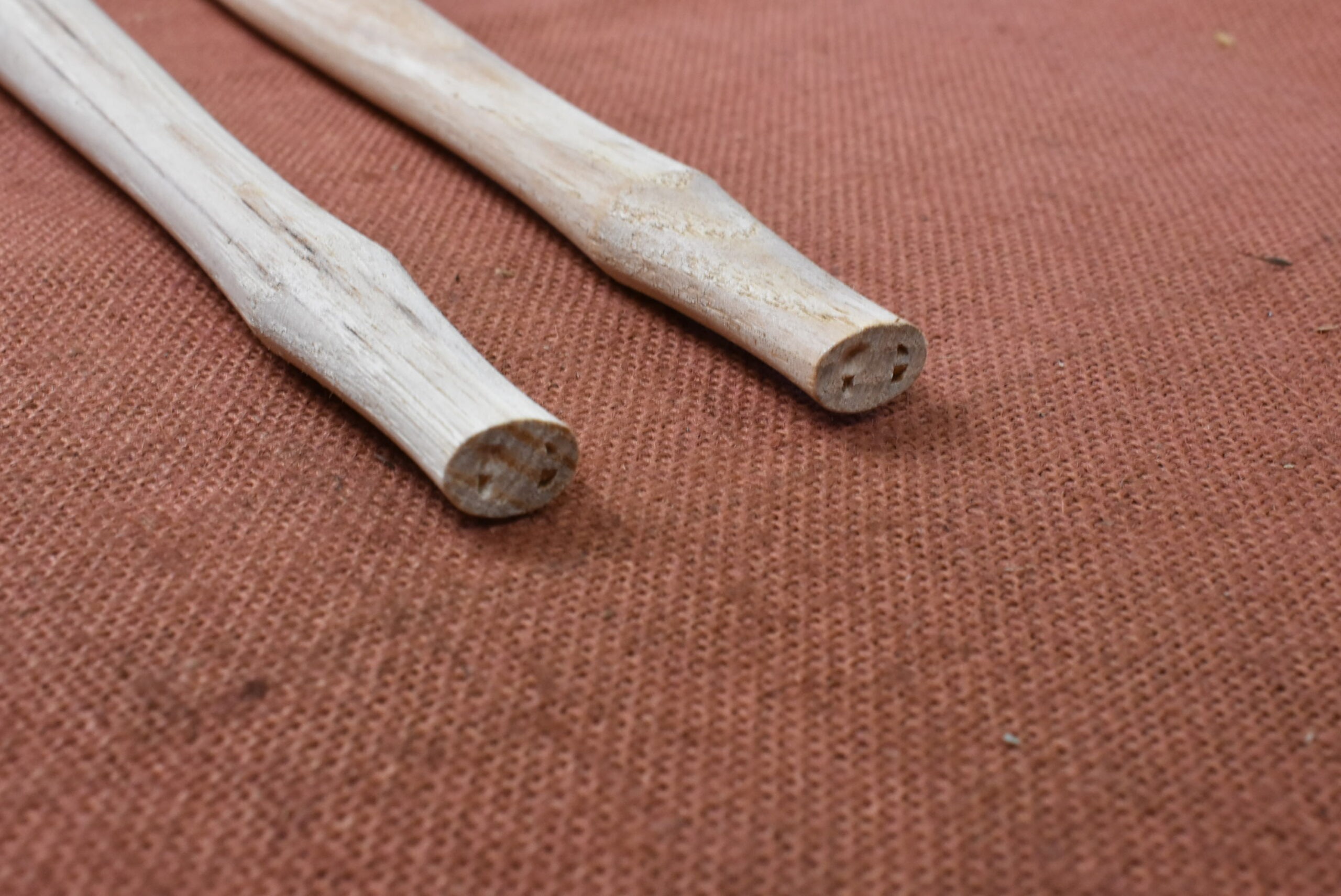 2 x 12" Hammer Handles 80214359 - G&M Tools