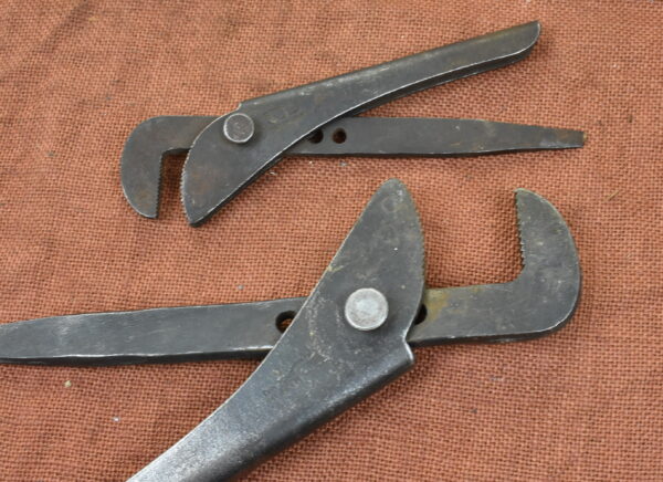 Browse Our Second Hand Tools Catalogue - G & M Tools, Pulborough