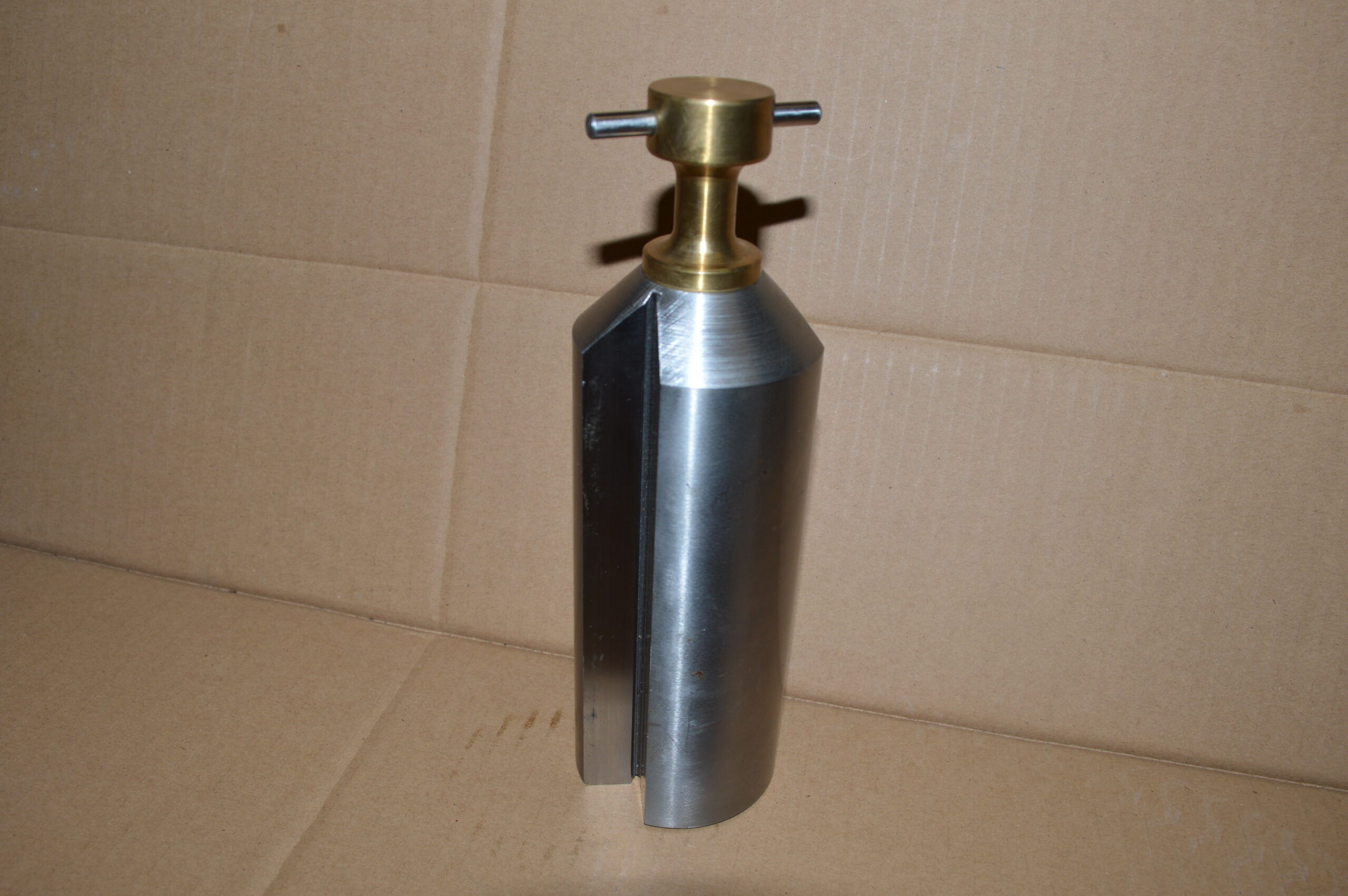 Toolroom Made Cylindrical Square, 80216436 - G&M Tools