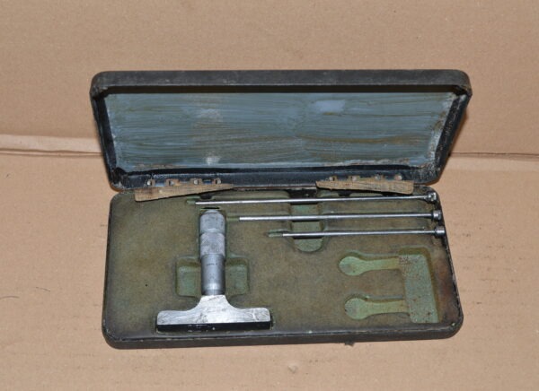 Browse Our Second Hand Tools Catalogue - G & M Tools, Pulborough