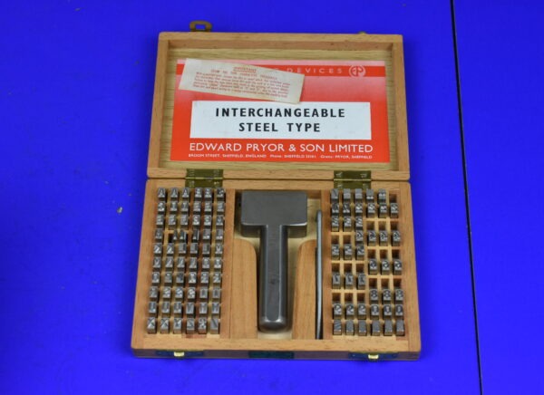 Browse Our Second Hand Tools Catalogue - G & M Tools, Pulborough