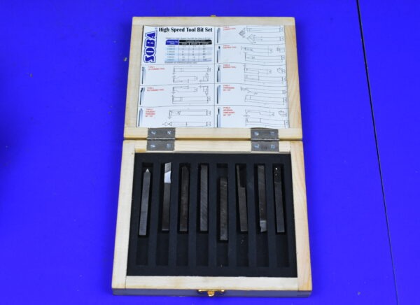 Browse Our Second Hand Tools Catalogue - G & M Tools, Pulborough