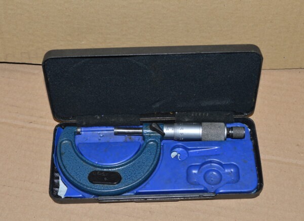 Browse Our Second Hand Tools Catalogue - G & M Tools, Pulborough