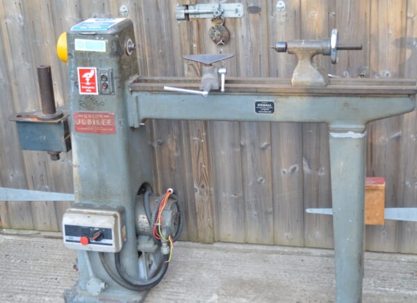 secondhand Tools - used Lathes, machine tools for Tradesmen