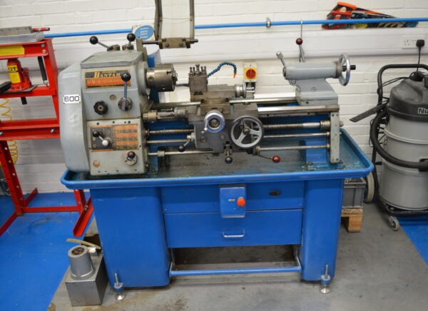 secondhand Tools - used Lathes, machine tools for Tradesmen