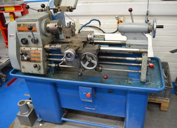 secondhand Tools - used Lathes, machine tools for Tradesmen