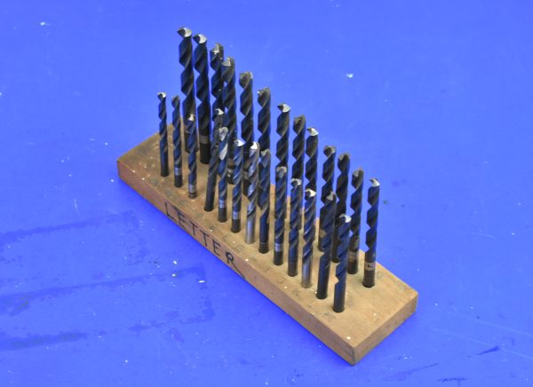 Browse Our Second Hand Tools Catalogue - G & M Tools, Pulborough