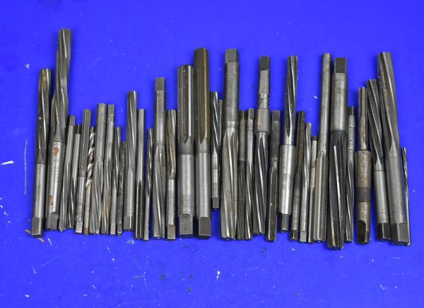 Browse Our Second Hand Tools Catalogue - G & M Tools, Pulborough